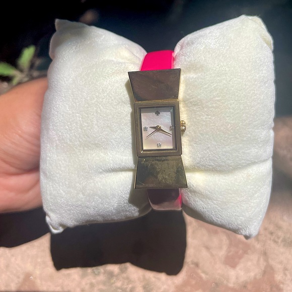 kate spade | Accessories | Kate Spade New York In A New York Minute ...